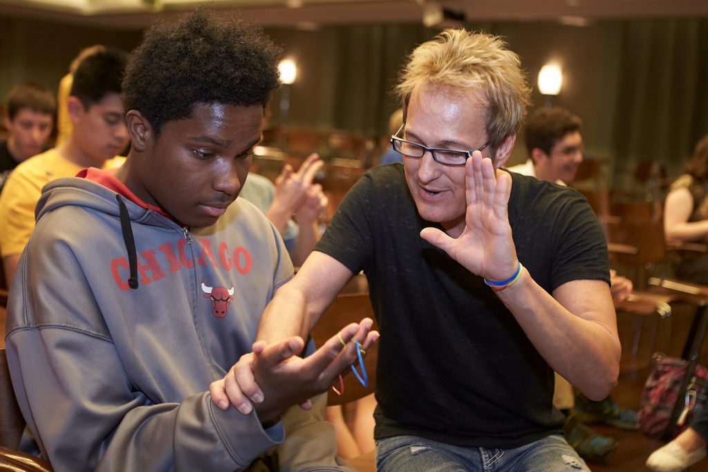 About Kevin Spencer | Kevin Spencer